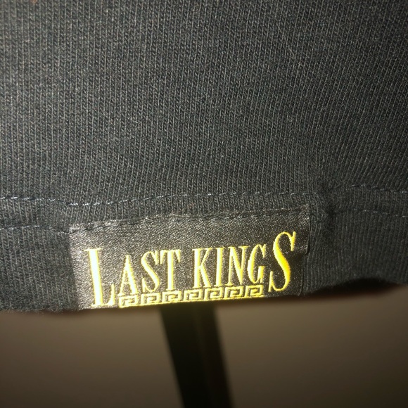 Shirts | Last Kings T Shirt | Poshmark